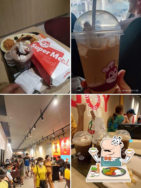 Jollibee Bislig, Bislig - Restaurant menu, prices and reviews