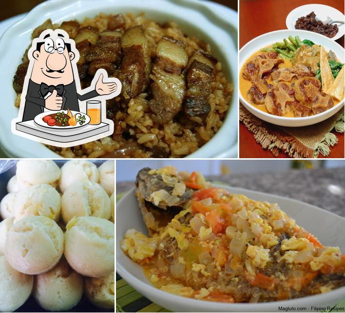 Manyaman HK Filipino Resto, Hong Kong - Restaurant menu, prices and reviews