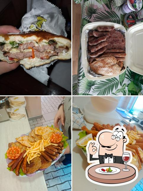 Mara Fast-Food Subotica, Subotica - Restaurant menu, prices and reviews
