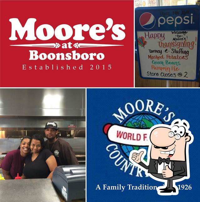 Express Lane in Boonsboro in Lynchburg - Restaurant reviews