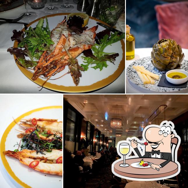 NOTO Paris, Paris - Menu du restaurant, prix et avis