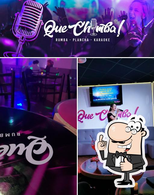 Qué Chimba Pub in Valencia - Restaurant reviews