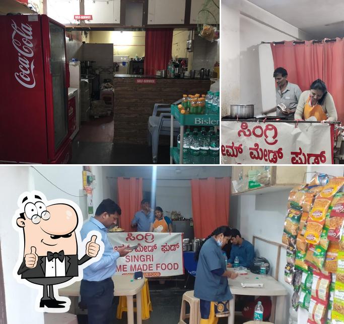 Singri Home Made Meals, Bengaluru - Restaurant menu and reviews