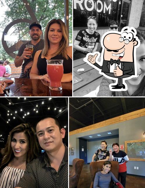 Six Bridges Brewing in Johns Creek - Restaurant reviews