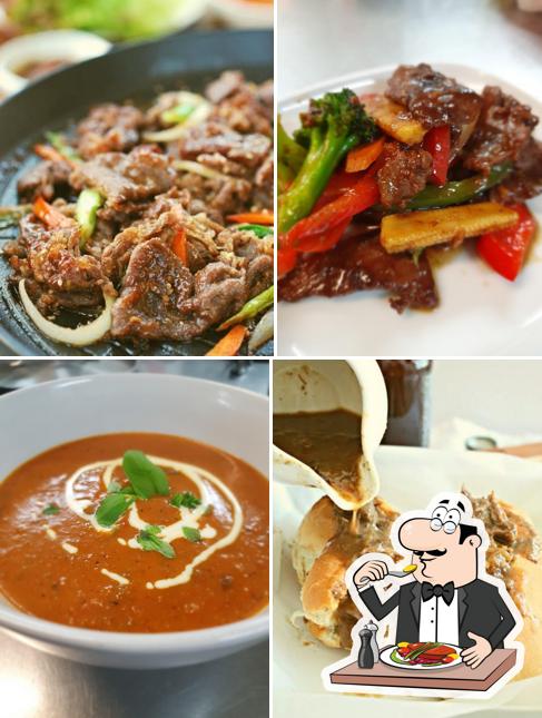 Infused Smoko Shak, Deniliquin - Restaurant menu, prices and reviews