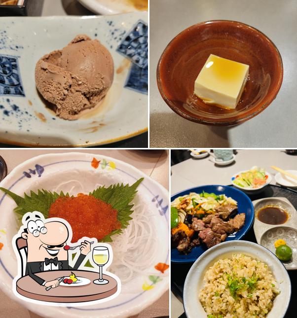Tanabe Japanese Restaurant, Manila - Restaurant menu, prices and reviews