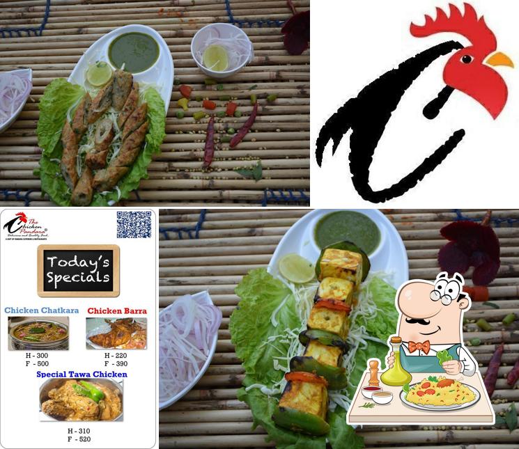 The Chicken Pandara, Gurugram Rural - Restaurant reviews
