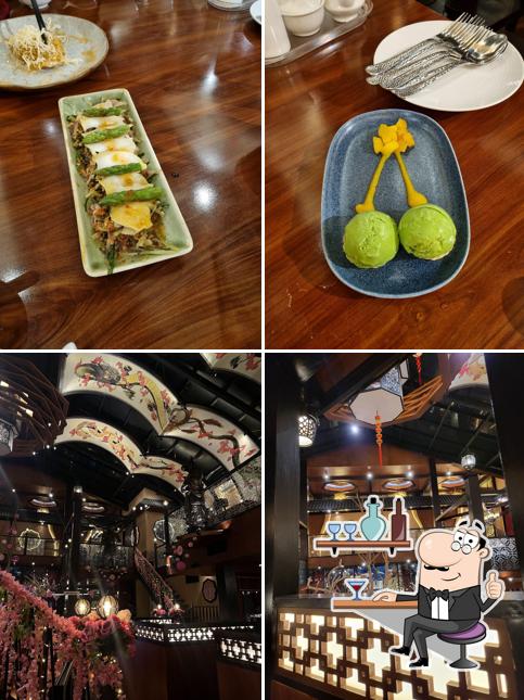 Twelve Chinese Dining, Jakarta - Restaurant menu, prices and reviews