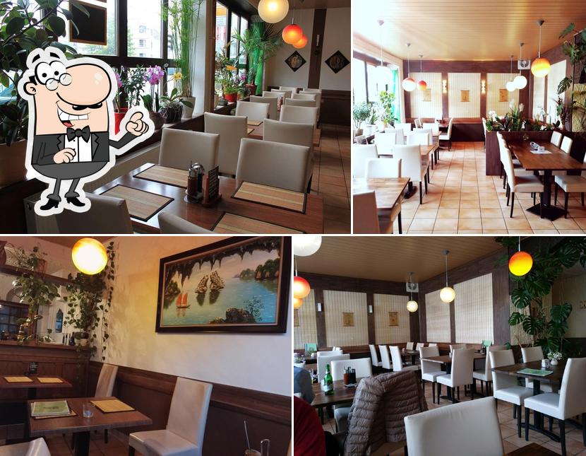 WOK MAN, Darmstadt - Menú del restaurante, precios y reseñas