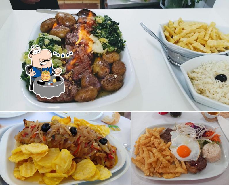 Restaurante Muralha, Valença - Menu do restaurante, preços e opiniões