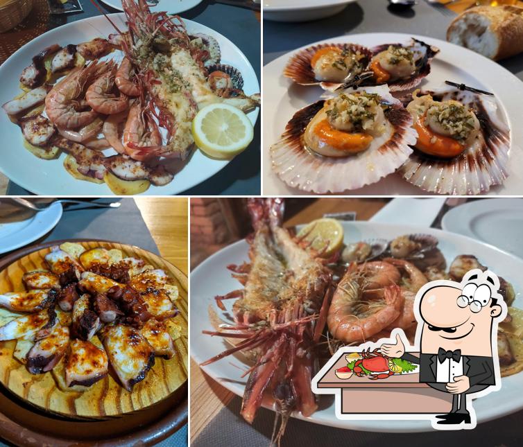 Los 5 mejores restaurantes en Somo, Cantabria, diciembre 2025 ...