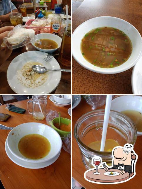 Soto Madura Wawan restaurant, Denanyar, Plosogenuk - Restaurant reviews
