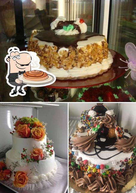 St Lucie Bakery, Port Saint Lucie - Restaurant menu, prices and reviews