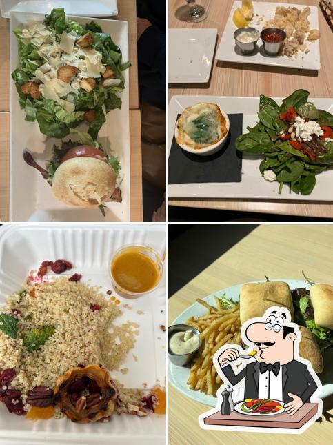 TASTE! craft eatery in San Luis Obispo - Restaurant menu and reviews