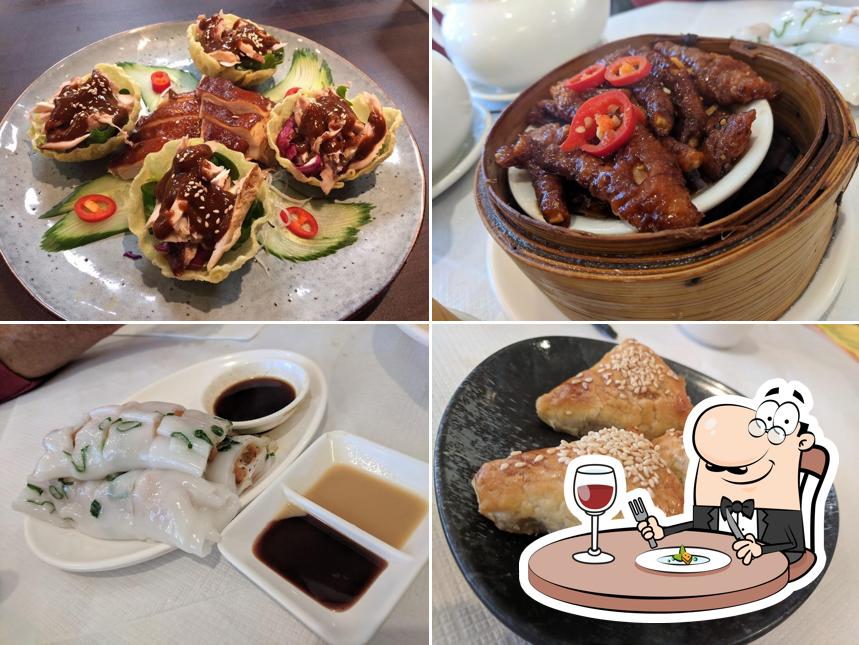 Taipan, Milton Keynes - Restaurant menu, prices and reviews