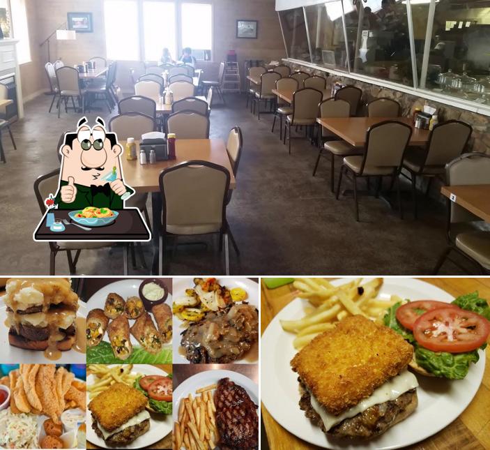 Taste Buds Cafe in Iuka - Restaurant menu and reviews
