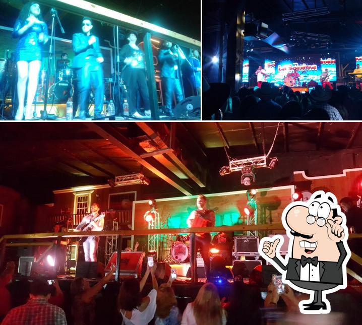 El Corral Western Club, Guadalupe - Menú del restaurante, precios y reseñas