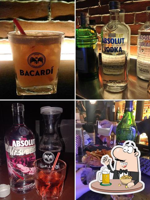The Distillery Cebu, Cebu City - Restaurant menu, prices and reviews