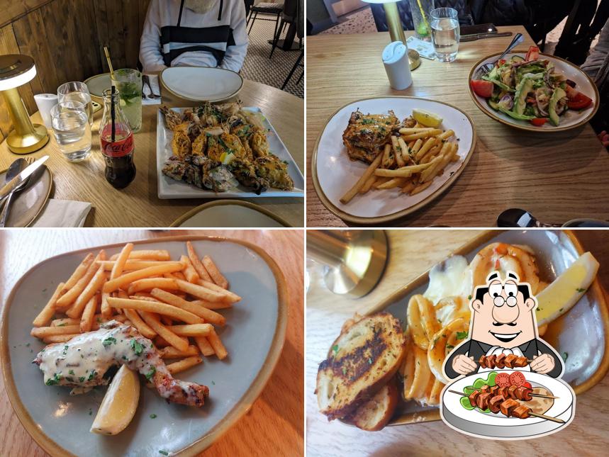 Top 10 restaurants in Croydon, june 2025 - Restaurant Guru