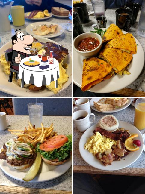 Westsider Cafe, Grand Rapids - Restaurant menu, prices and reviews