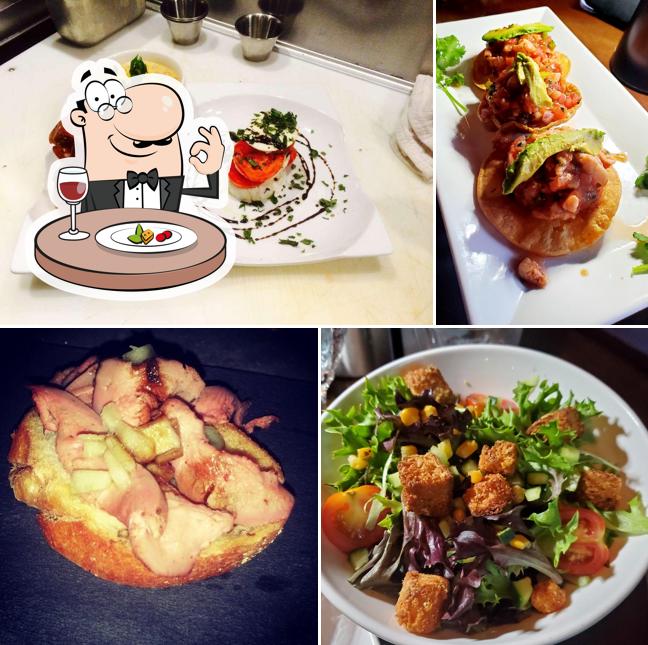 Wicked 6 Bar & Grill in Fountain Hills - Restaurant reviews