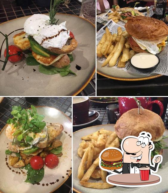 Best restaurants in Palmdale Shopping Centre Mall - Restaurant Guru
