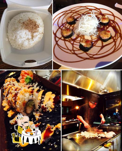 Koze, 2204 Joe Battle Blvd in El Paso - Restaurant menu and reviews