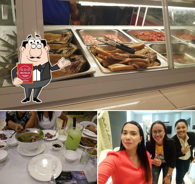AA BBQ, Cebu City - Restaurant menu, prices and reviews