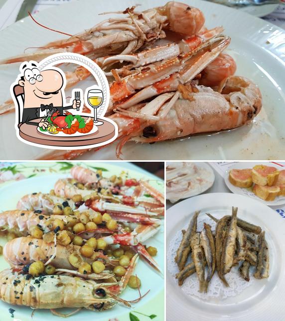BAR GAVÀ RESTAURANTE, Gavà - Menú del restaurante, precios y reseñas