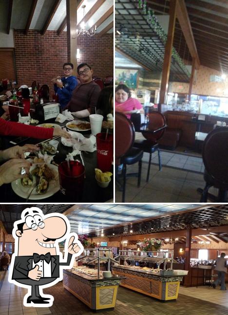 Buffet Palace Tulsa in Tulsa - Restaurant reviews