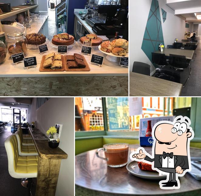 Top 7 cafes in Beverley, september 2025 - Restaurant Guru