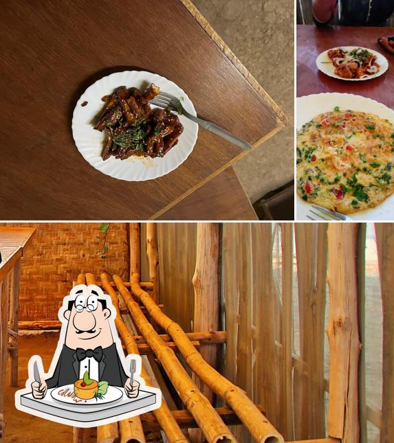 Rustic Story, Hyderabad - Restaurant reviews
