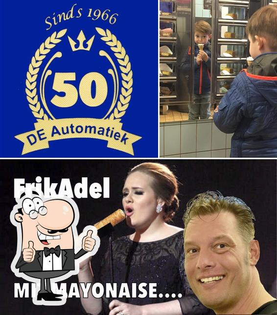 Ratelband Automatiek, Roermond - Restaurant reviews