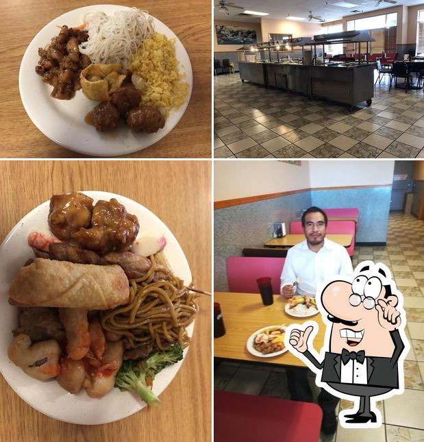 China Sea Restaurant, Linton - Restaurant menu, prices and reviews