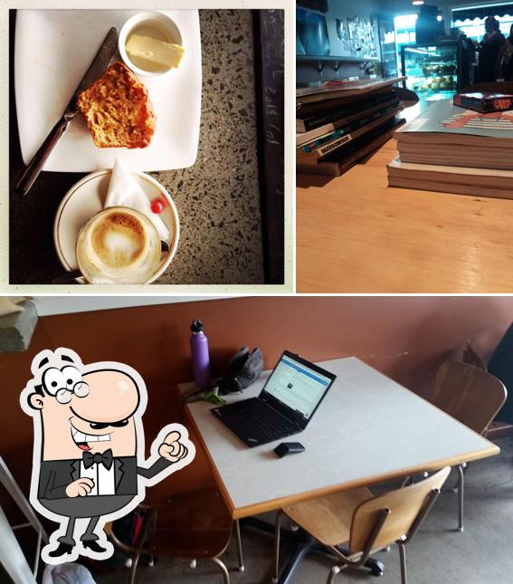 Demi Cafe, Hamilton - Restaurant menu, prices and reviews