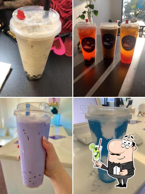 Dream House Cafe in Marrero - Restaurant menu and reviews