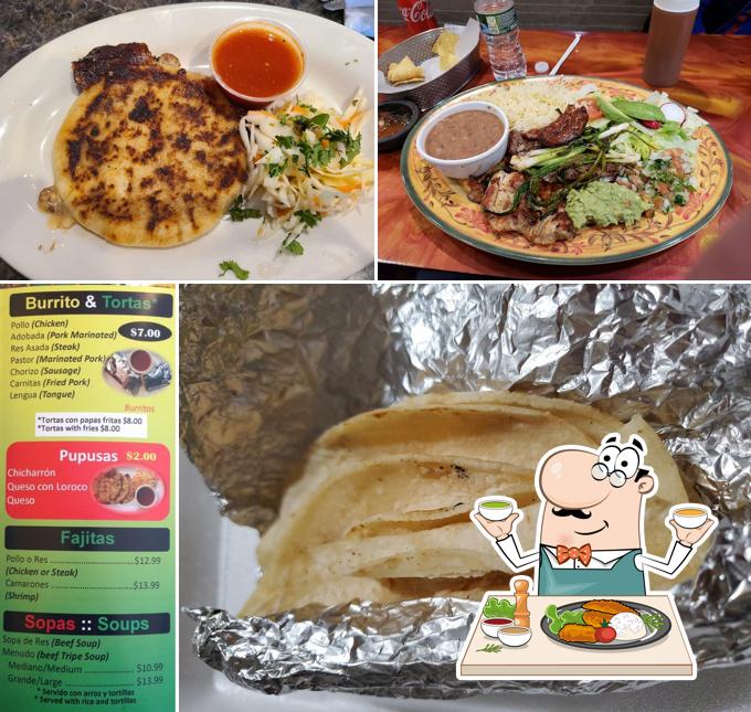 El Taco Guapo, Lawrence - Menú del restaurante, precios y reseñas