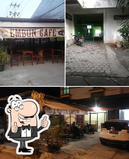 Embun Cafe, Paciran - Restaurant reviews