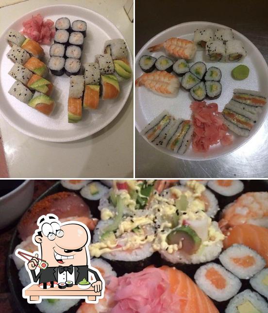 Fortune Dragon, Pretoria - Restaurant menu, prices and reviews