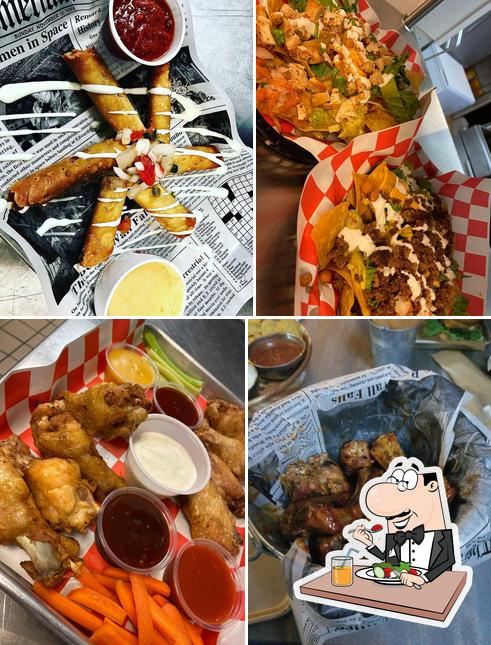 Top 7 restaurants in Cabot, october 2025 - Restaurant Guru