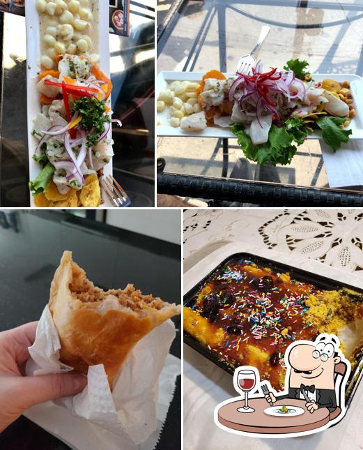 Top 7 restaurants with tamales in Toronto, august 2025 - Restaurant Guru