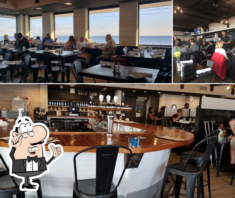 Little Pub, Stratford - Restaurant menu, prices and reviews