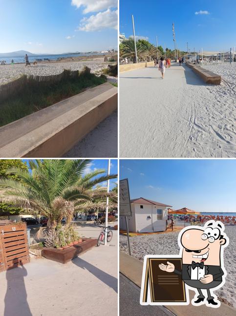 Madèra Beach Club, Alghero - Restaurantbewertungen