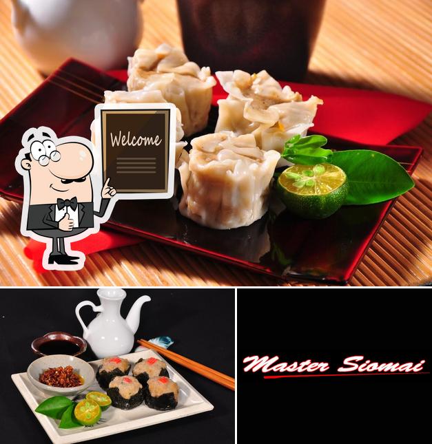 Master Siomai restaurant, Cebu City, General Maxilom Ave Ext