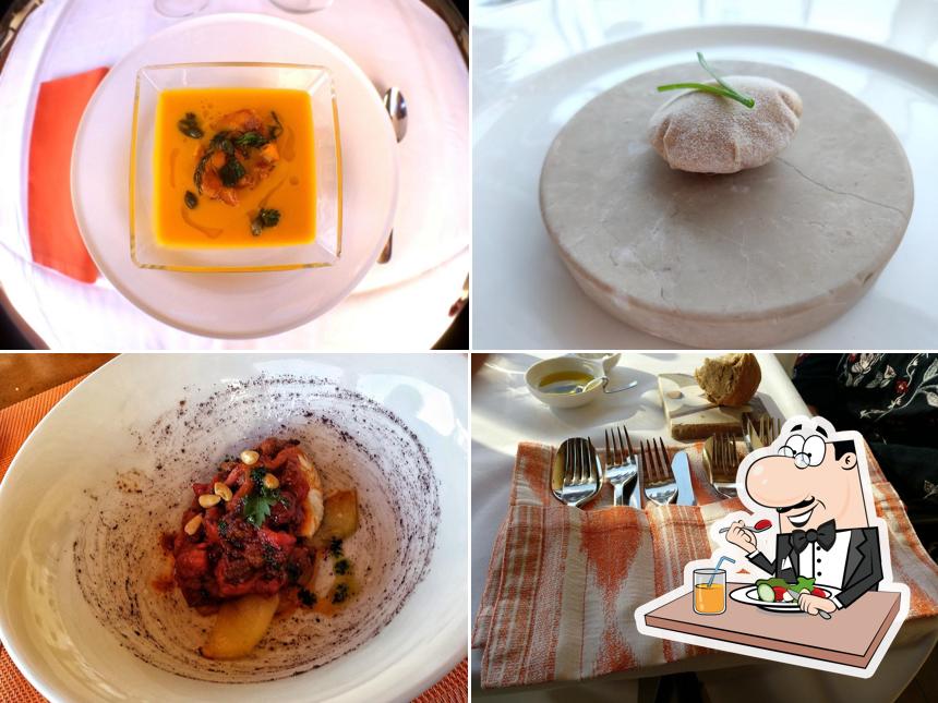 Miceli in Selva - Restaurant reviews