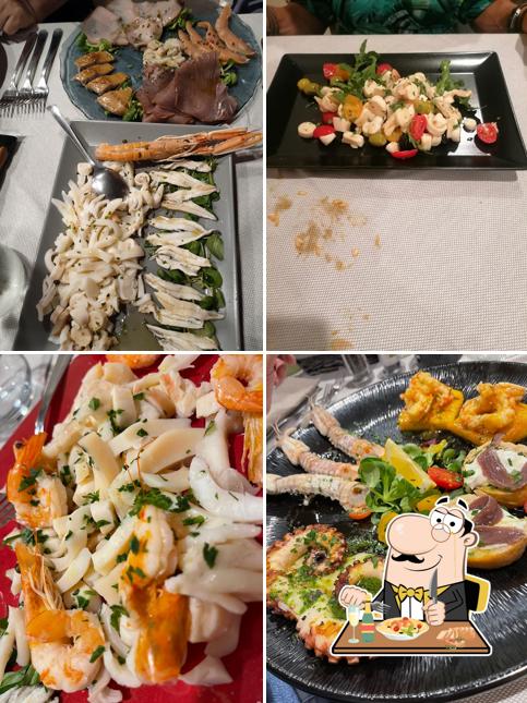 Pinotti ristorante, Villanova - Recensioni del ristorante