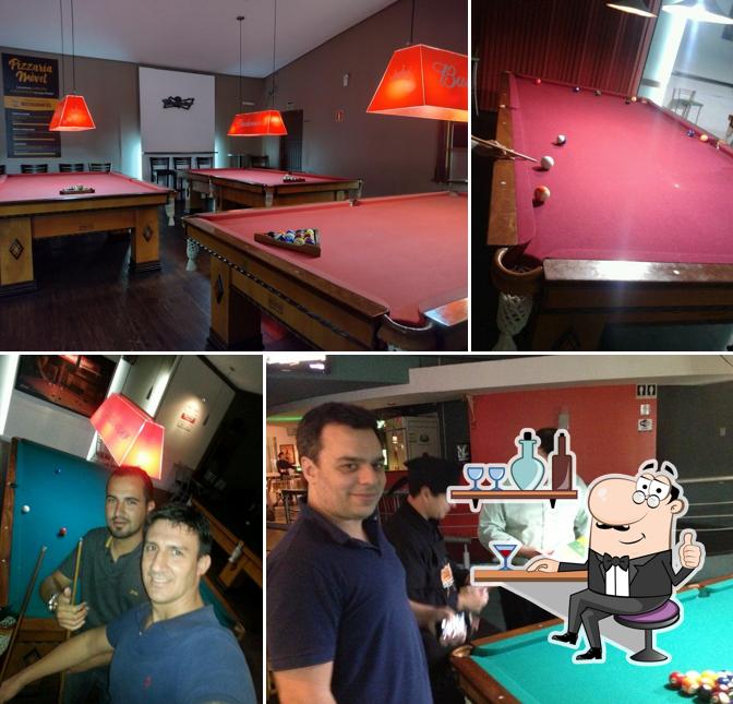 Taco Pub Pizza e Bilhar, Porto Alegre - Restaurant menu, prices and reviews