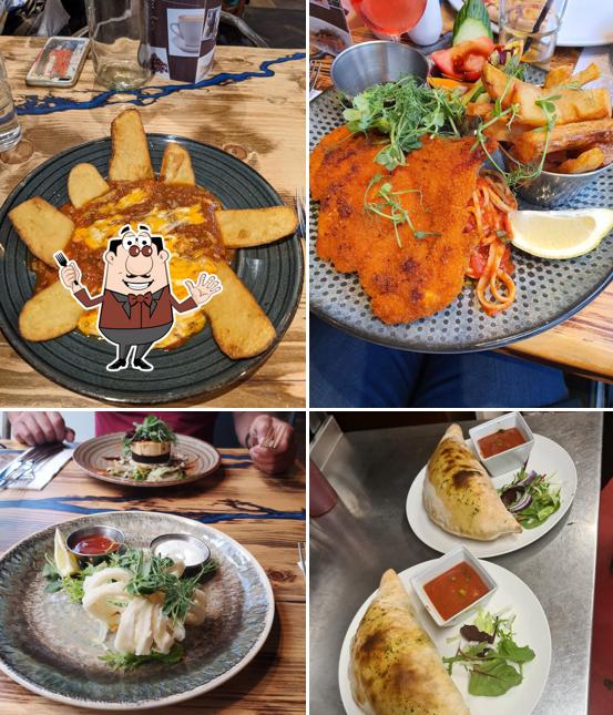 Portofino in Ripon - Restaurant reviews