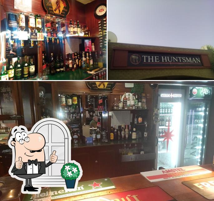 Springbok bar 4, Emalahleni - Restaurant menu, prices and reviews