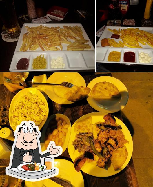 Kupa Beer House, Istanbul - Restaurant reviews
